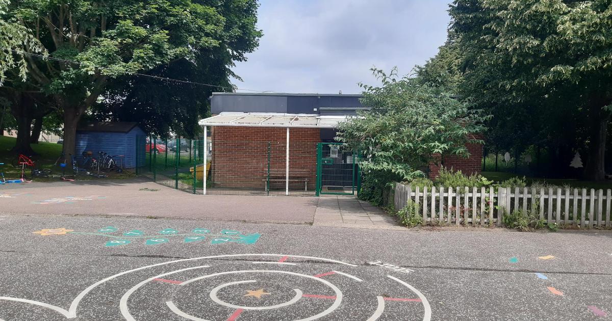 Recreation Road Swimming Pool - Greater Norwich Growth Board